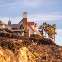 Creating a Defensible Space - Protect Your Home From Wildfire